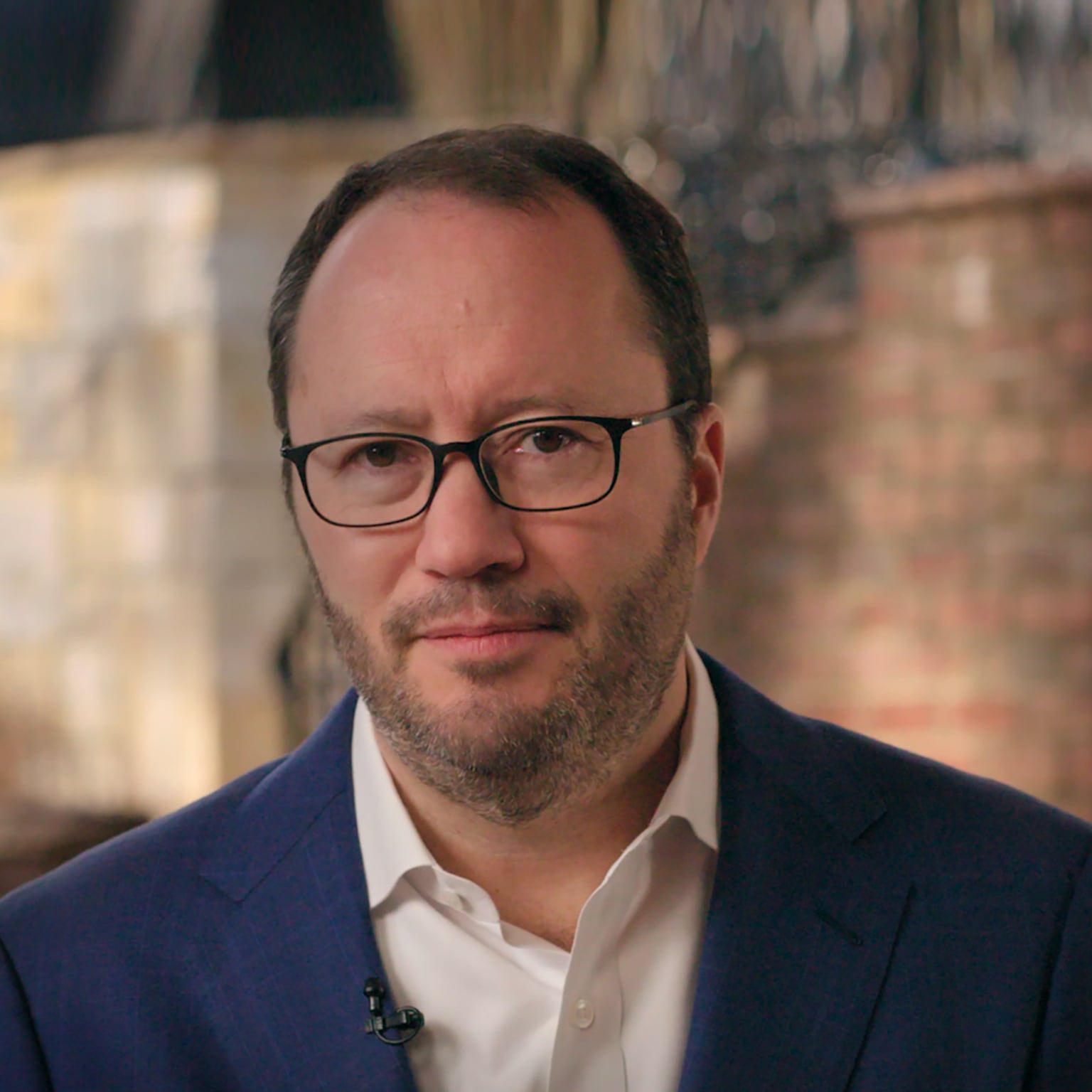 Common Pitfalls In Transformations A Conversation With Jon Garcia Mckinsey